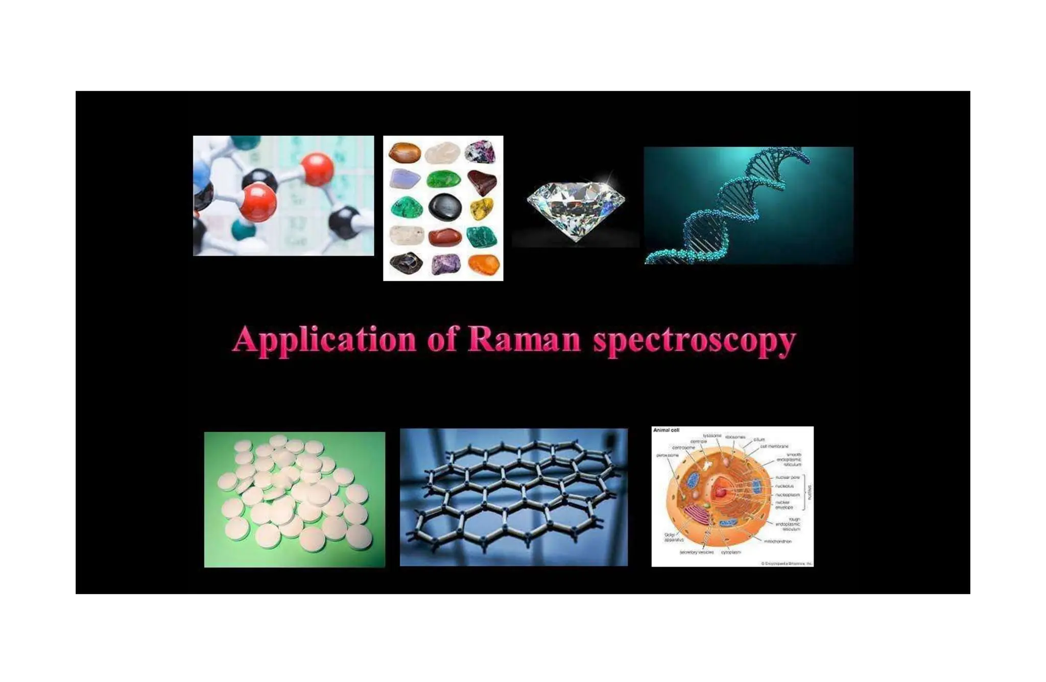 Raman spectroscpy instrumentation .pptx