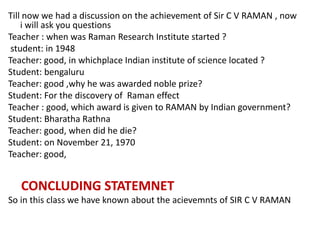 RAMAN achievements.pptx