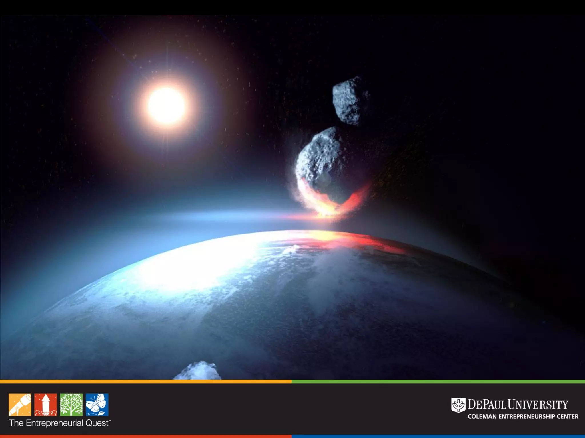 Raman Chadha, Opportunity Amidst the Chaos: Trends from the Trenches | PPTX