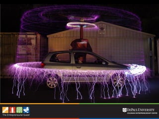 Raman Chadha, Opportunity Amidst the Chaos: Trends from the Trenches | PPTX