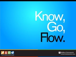 Raman Chadha, Opportunity Amidst the Chaos: Trends from the Trenches | PPTX
