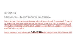Raman effect The discovery that India celebrates with National Science ...