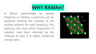 Raman effect The discovery that India celebrates with National Science ...