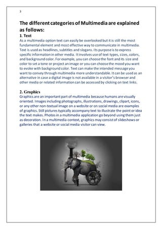 introduction to multimedia | DOCX