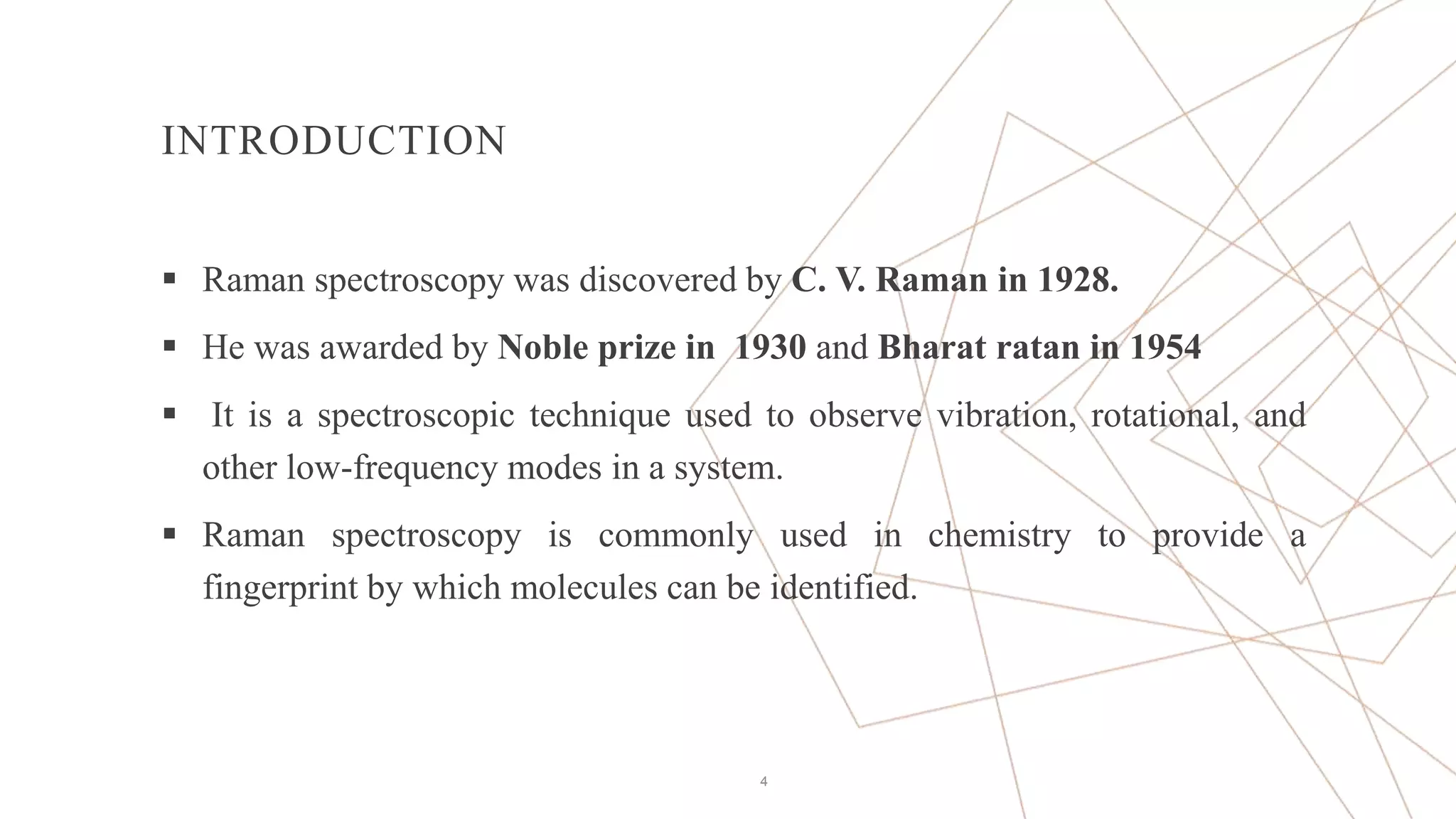 raman spectroscopy 2.pptx
