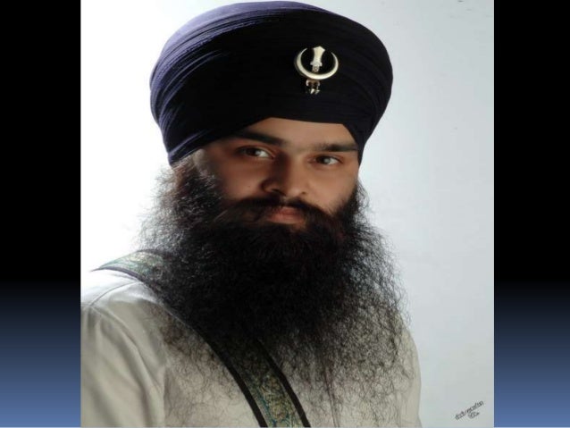 Turban and its importance in sikhism