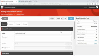 Multilayered Personalization in Sitecore | PPTX