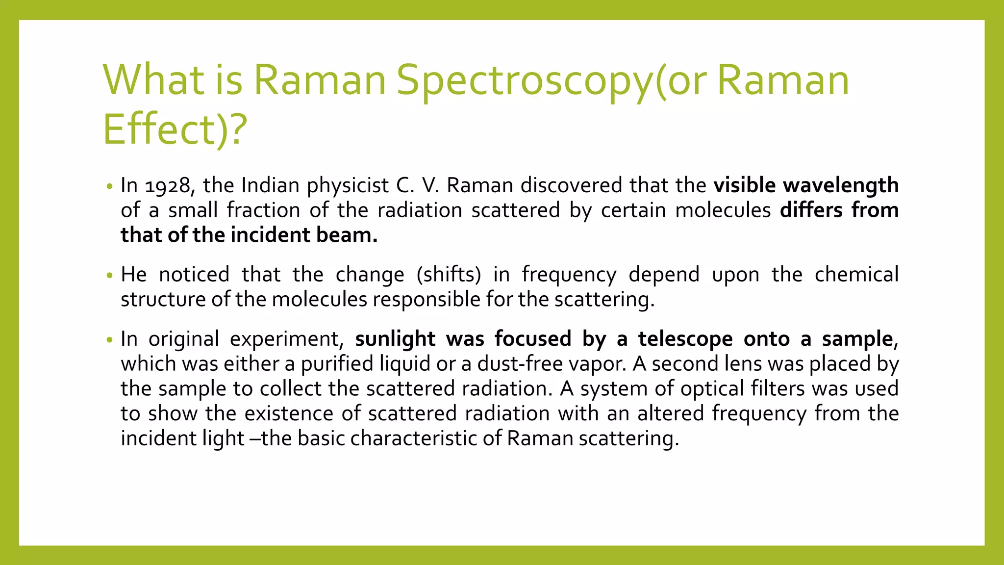 Raman Spectroscopy.pptx