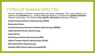 Raman Spectroscopy.pptx