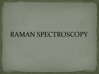 RAMAN SPECTROSCOPY.pdf
