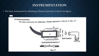 Raman spectroscopy (1) | PPTX
