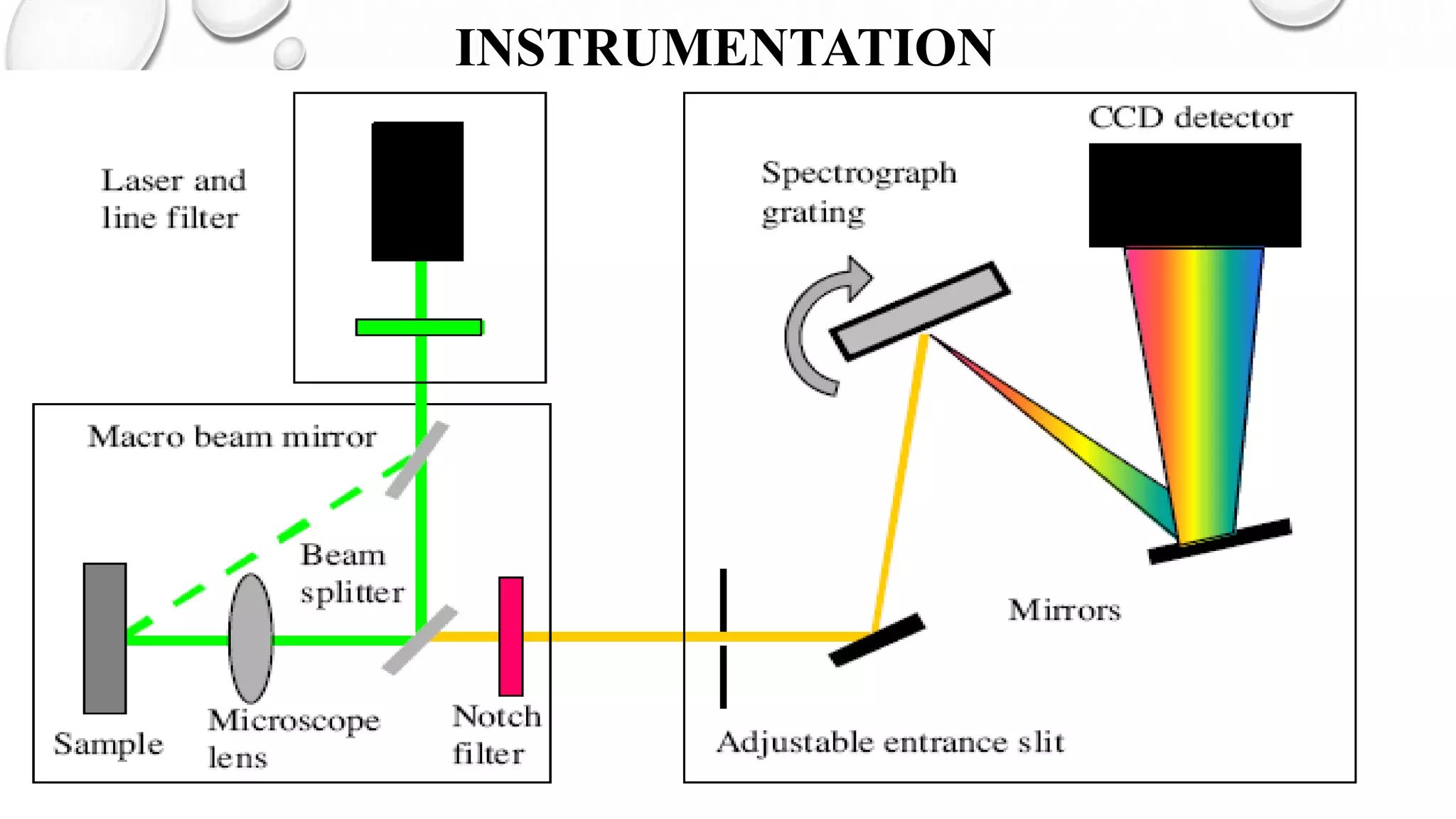 Raman Spectroscopy PPT.pptx