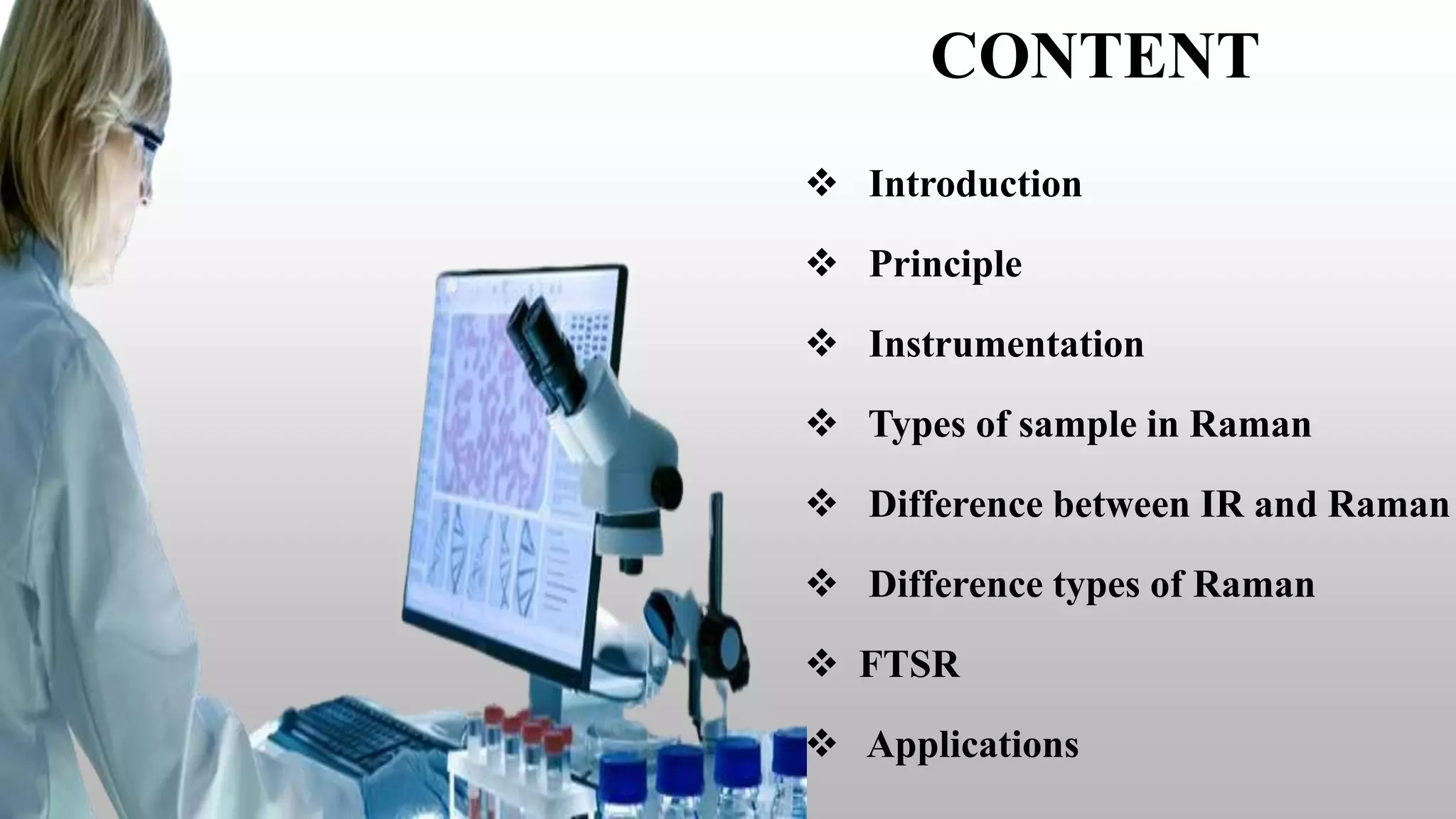 Raman Spectroscopy PPT.pptx