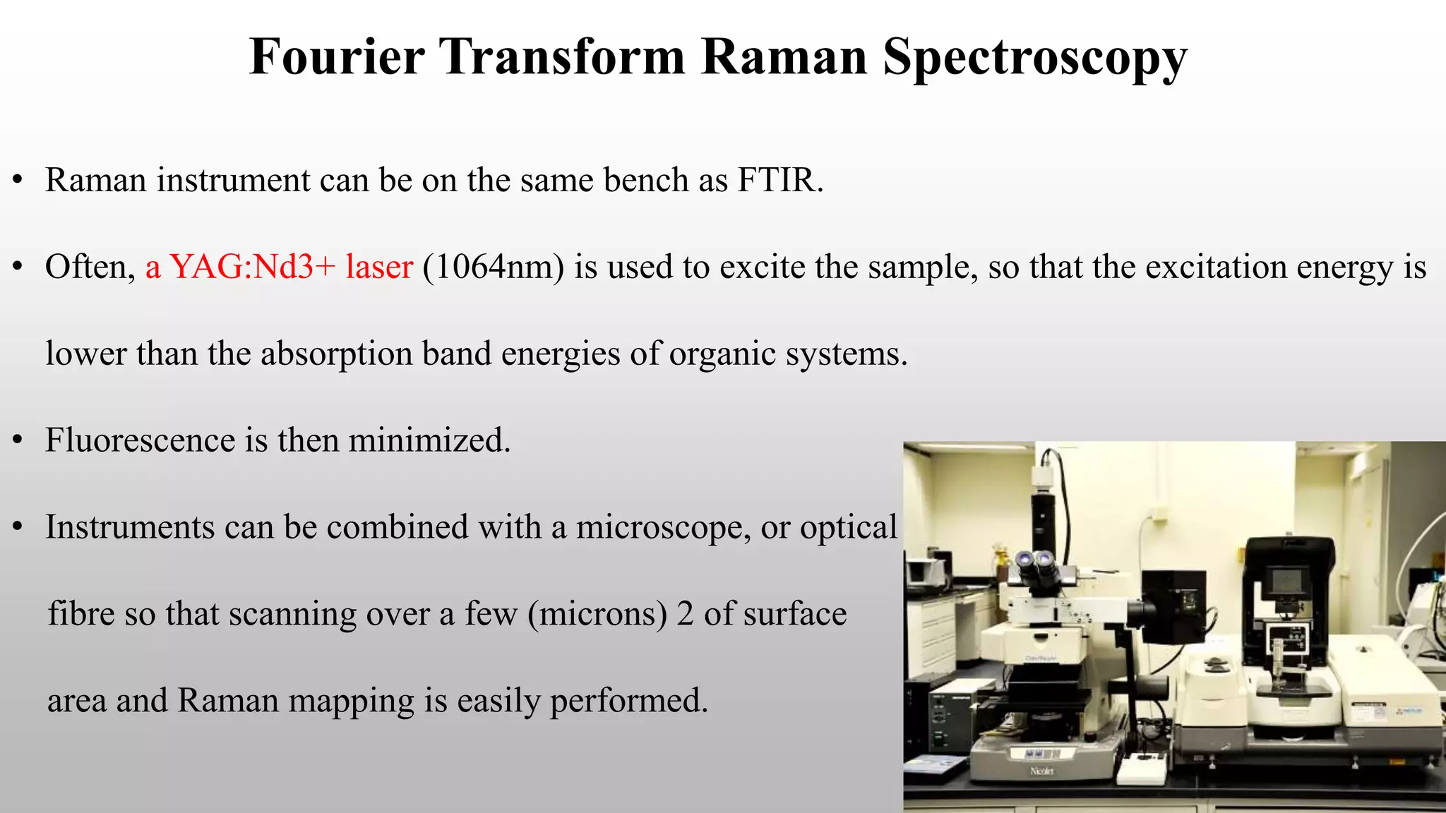 Raman Spectroscopy PPT.pptx