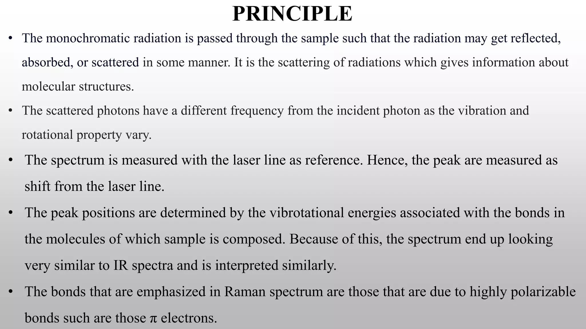 Raman Spectroscopy PPT.pptx