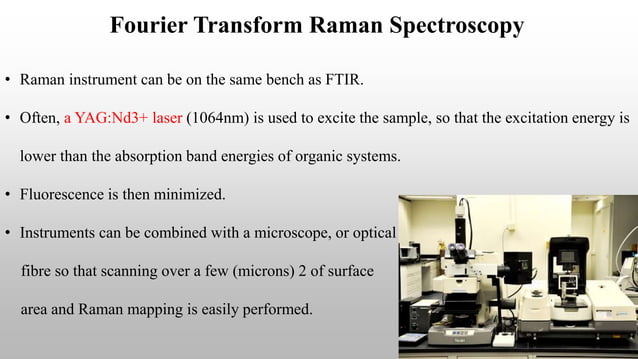 Raman Spectroscopy PPT.pptx