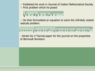 ramanujan.pptx
