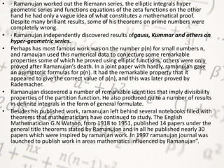 RAMANUJAN PPT.pptx