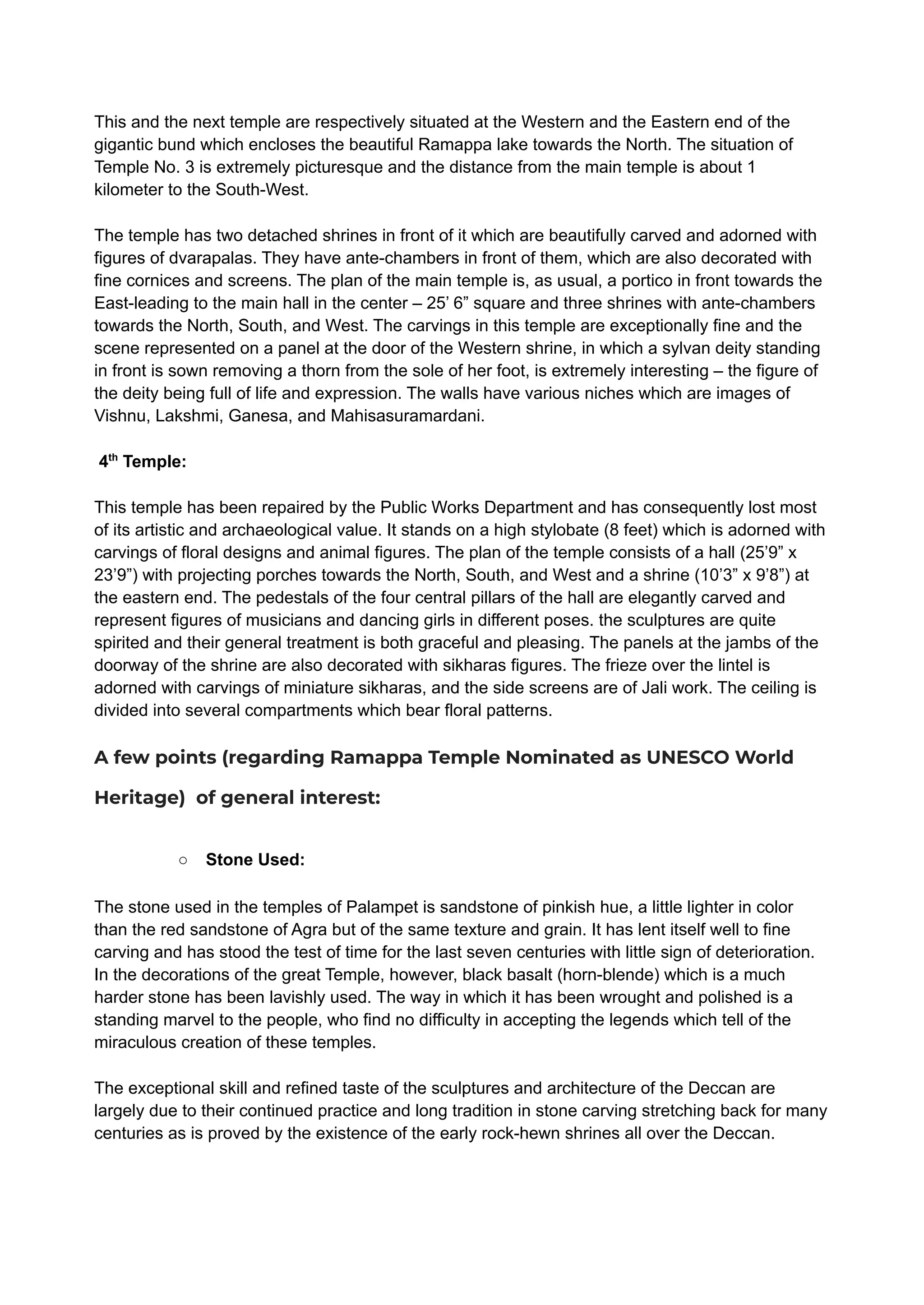 Ramappa Temple .pdf