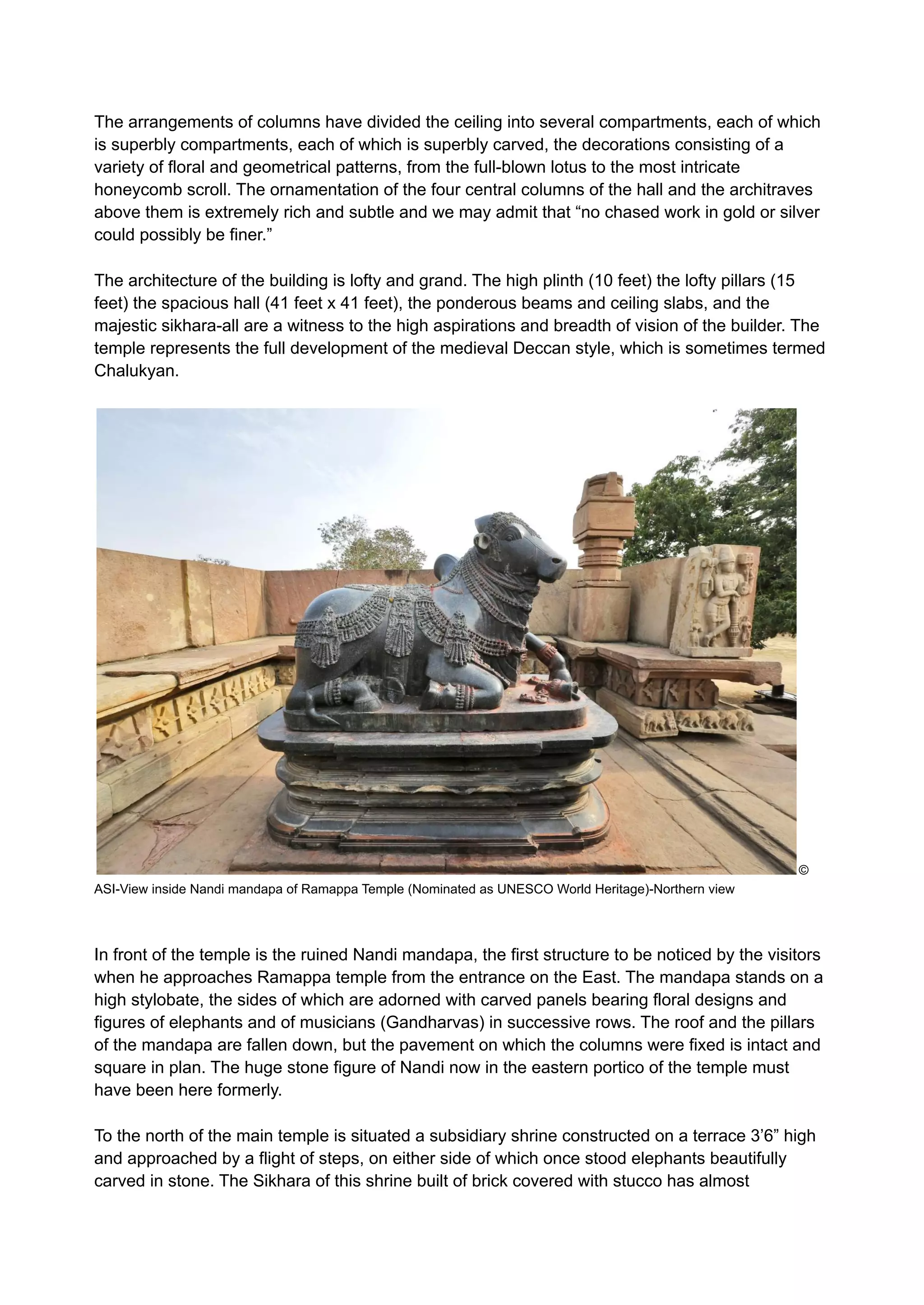 Ramappa Temple .pdf