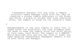 Ramappa_Warangal.pptx