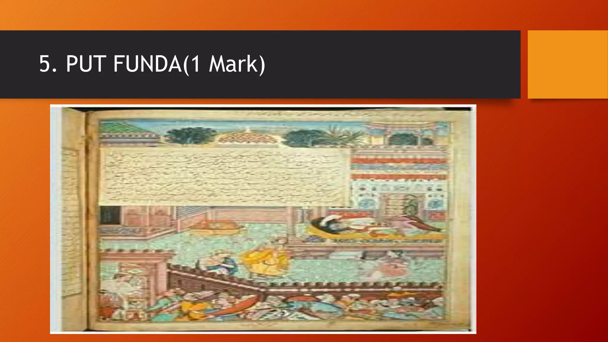 The Rama Quiz | Mythology Quiz | QM Amritansh | PPTX