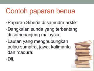 Perairan Laut | PPTX