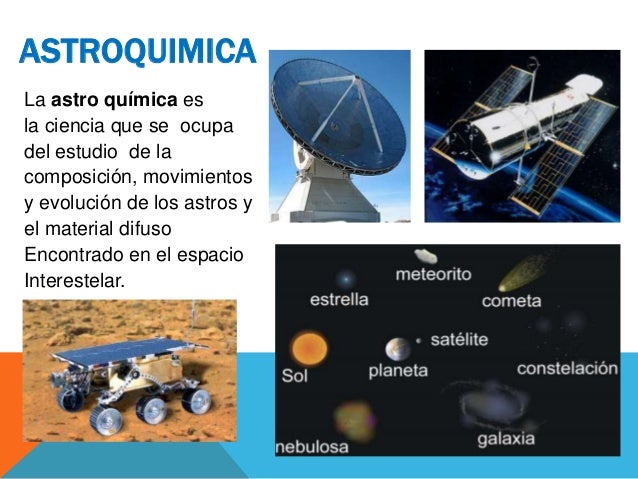 química general: 2018