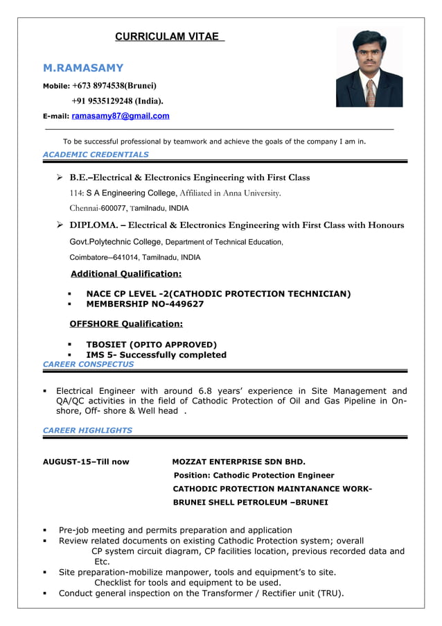 NACE CP LEVEL II ENGINEER | DOC | Civil Engineering Industry | Industries
