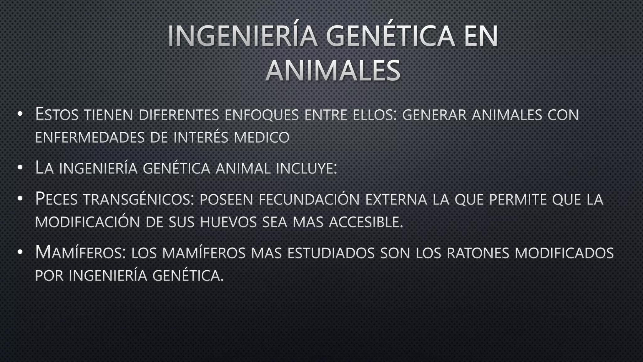 ¿Cuáles Son Las Diferencias Entre Bioingeniería Y Biotecnología? – RKIF