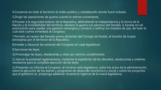 Ramas del poder publico | PPTX