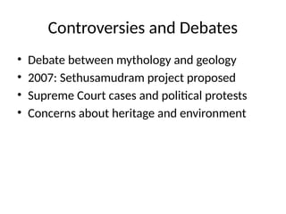 Rama Setu – A Bridge Between Myth and Reality.pptx