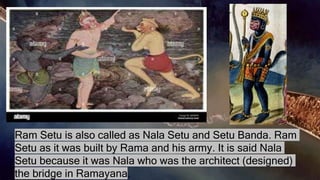 Rama setu2 original-1.pptx