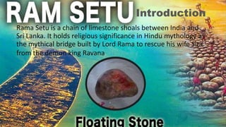 Rama setu2 original-1.pptx