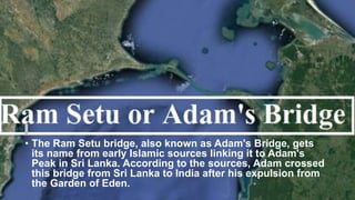 Rama setu2 original-1.pptx