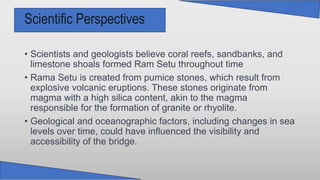 Rama setu2 original-1.pptx