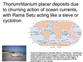 Ramasetu4sept2007 | PPT