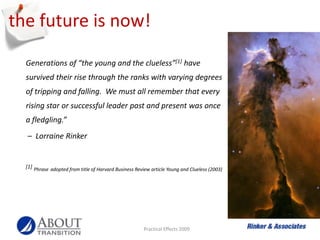 Team Building Across Generations | PPTX