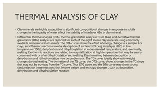 Thermal analysis of ceramic raw materials.pptx