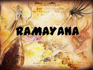 Ramayana | PPTX