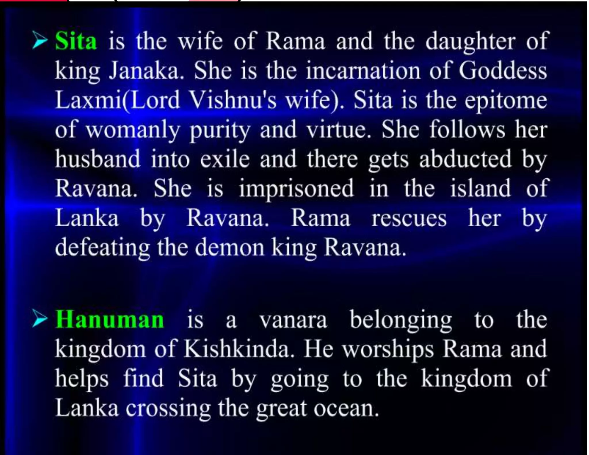 Ramayana.pptx | Hinduism | Religion & Spirituality