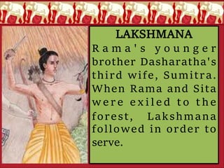 RAMAYANA the Indian Epic of Indian culture | PDF