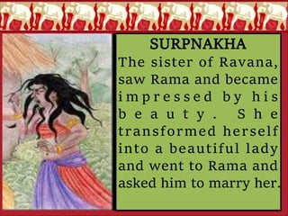 RAMAYANA the Indian Epic of Indian culture | PDF