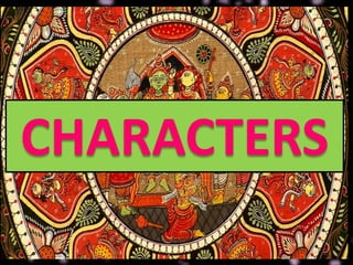 RAMAYANA the Indian Epic of Indian culture | PDF