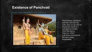 Ramayana a myth or reality | PPTX