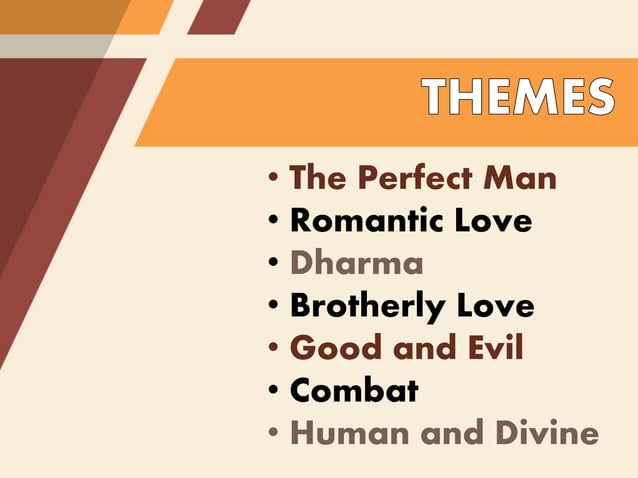 Ramayana elements and plot | PPTX | Hinduism | Religion & Spirituality