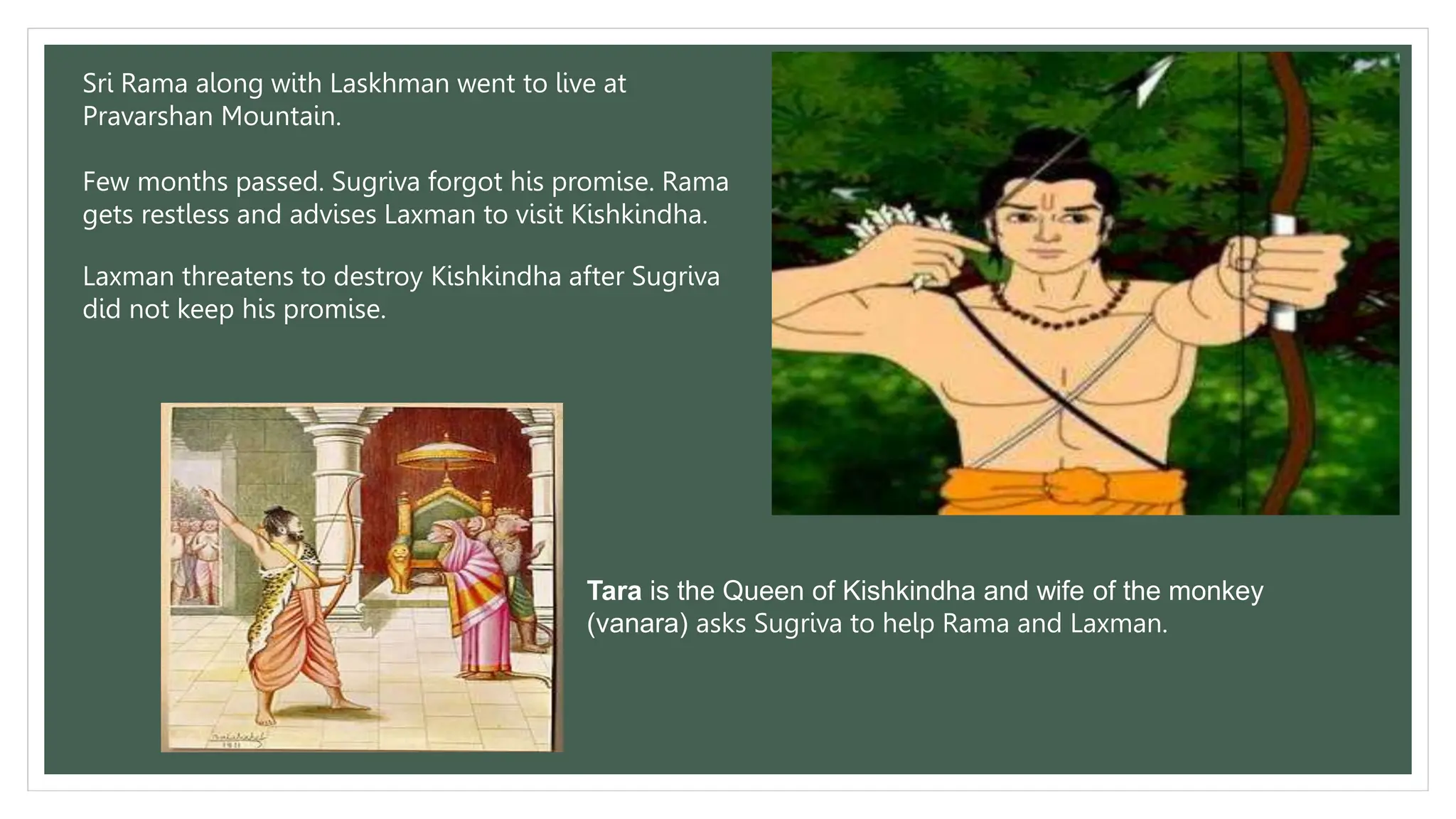 Ramayanam_story Ramayanam_story Ramayanam_story | PPTX