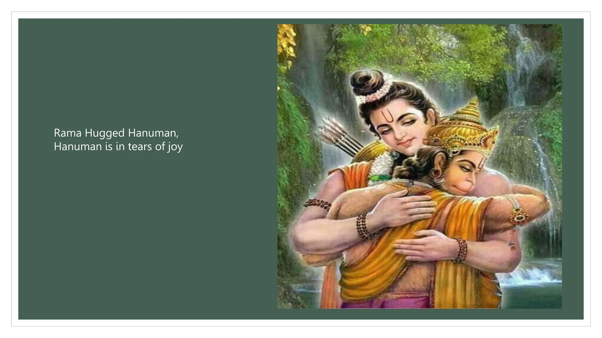 Ramayanam_story Ramayanam_story Ramayanam_story | PPTX