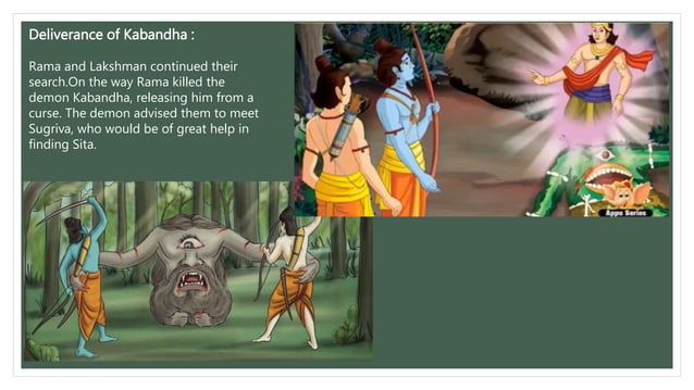 Ramayanam_story Ramayanam_story Ramayanam_story | PPT