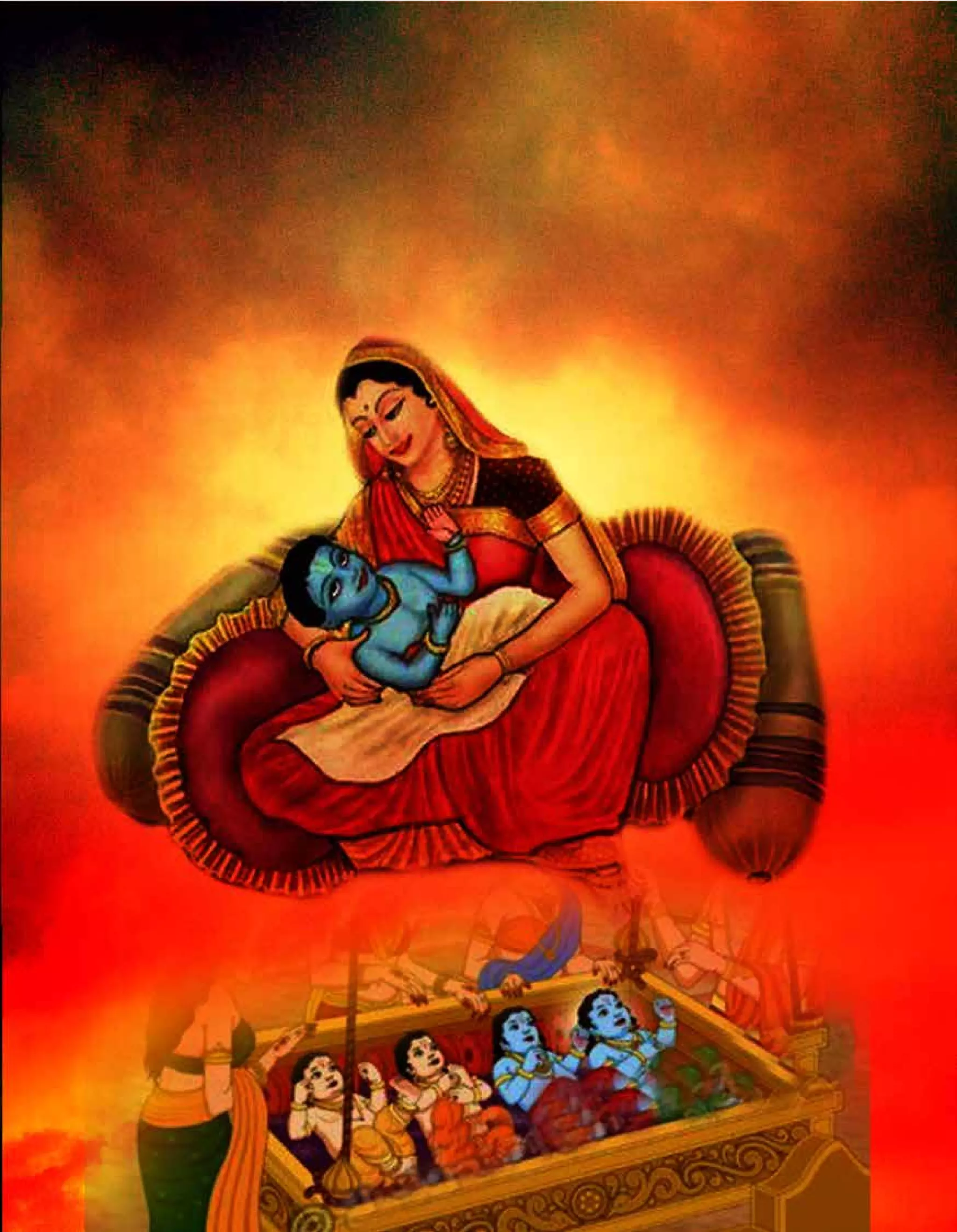 Ramayana story | PDF